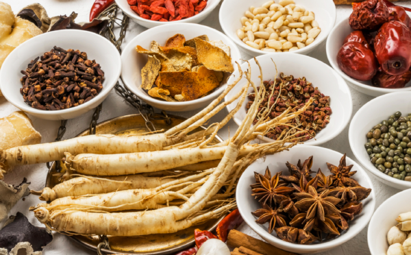 Using the Five Flavors of TCM for Radiant Health | THE FLOW by PIQUE