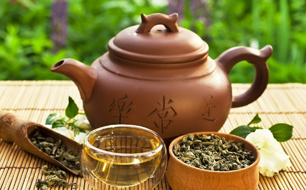 The Ultimate Guide to Oolong Tea | THE FLOW by PIQUE