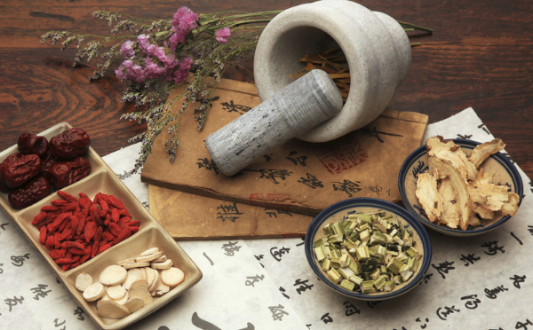 Top 10 Traditional Chinese Medicine Health Tips | THE FLOW by PIQUE