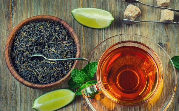 Ceylon Tea: History, Benefits, And How To Brew | THE FLOW by PIQUE