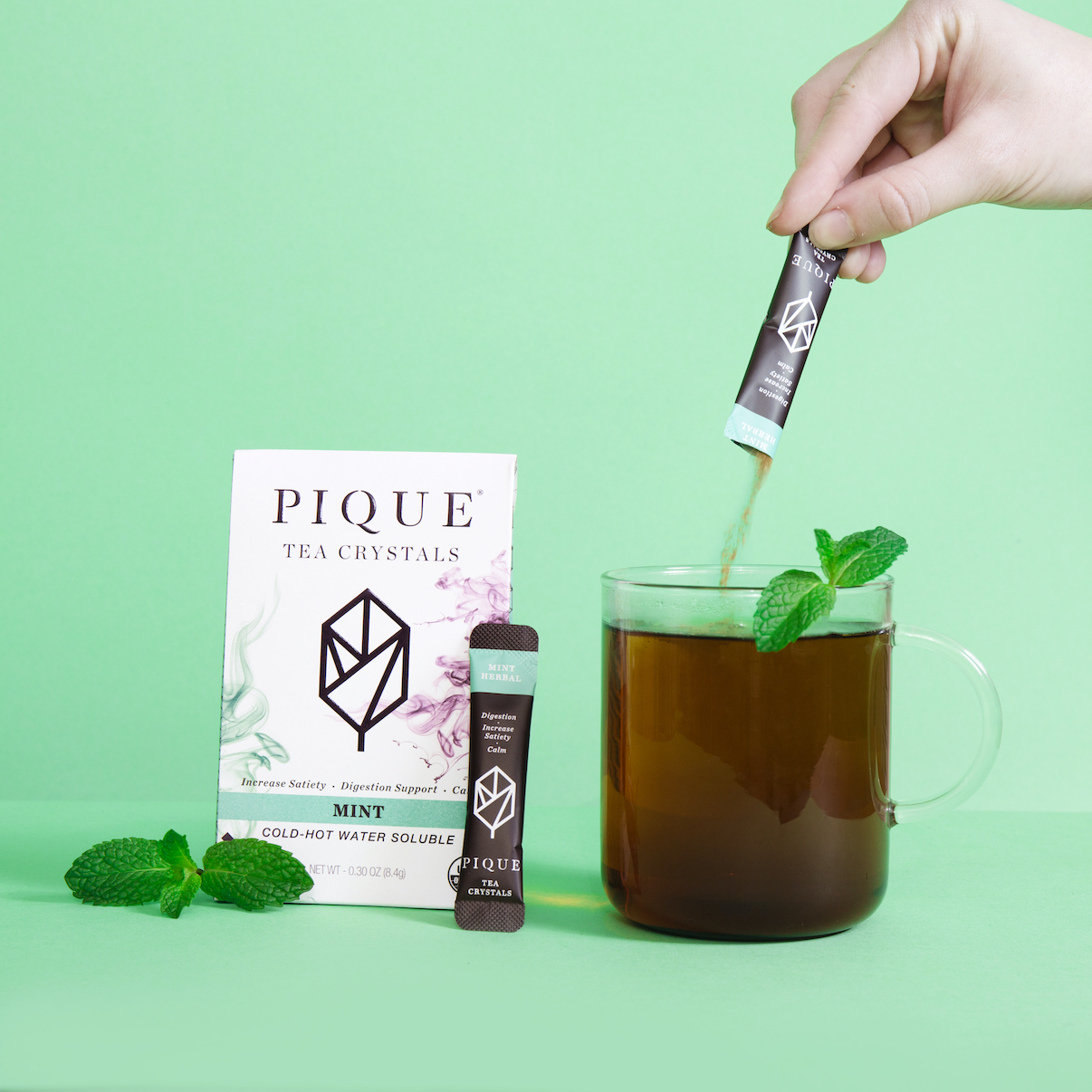 The Ultimate Guide to Different Types of Tea & Their Benefits | PIQUE