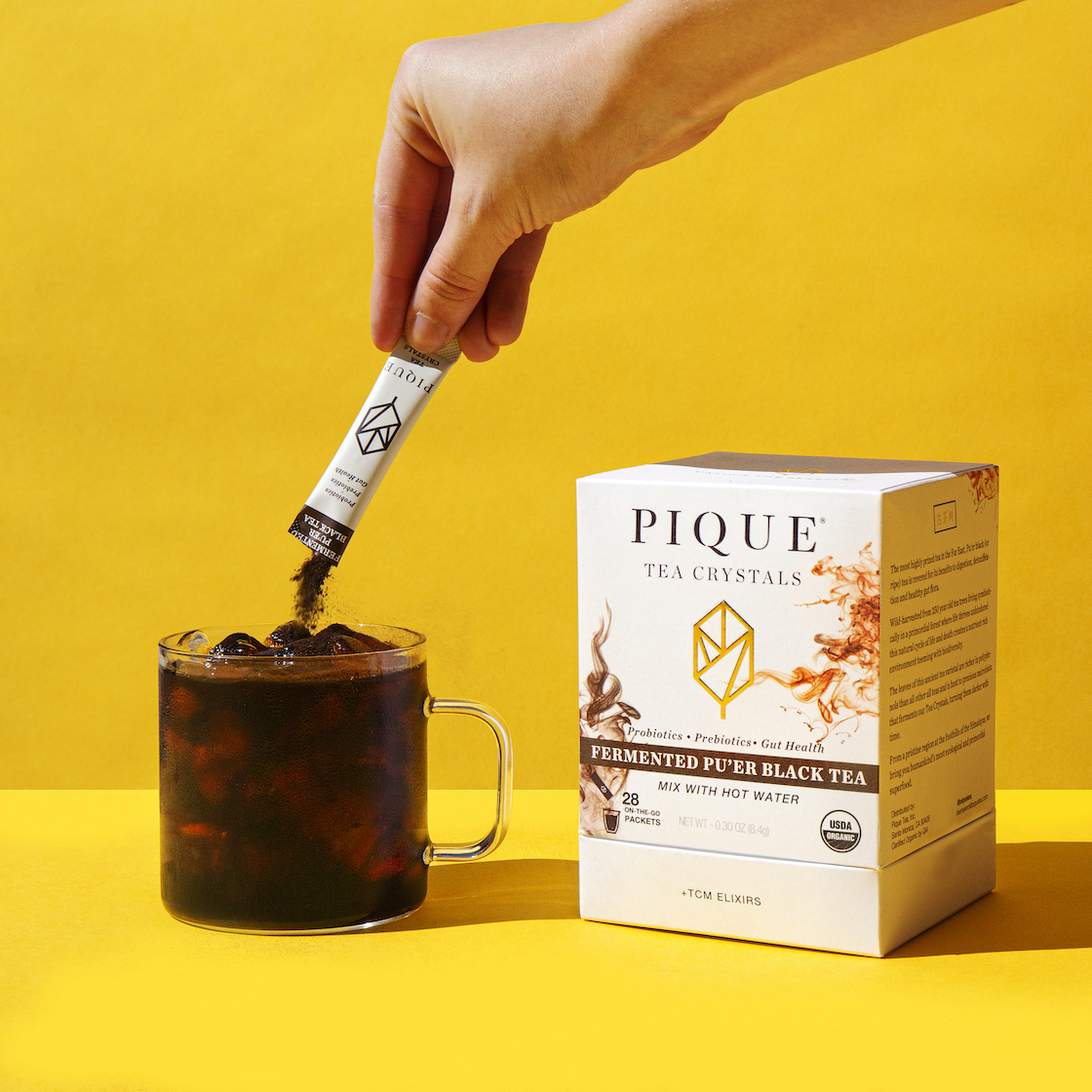 Your Guide to Finding the Best Pu-erh Tea | PIQUE