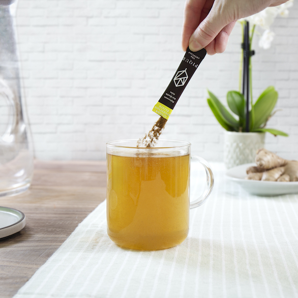 Tea for Digestion (The 9 Best Teas to Boost Gut Health) | PIQUE