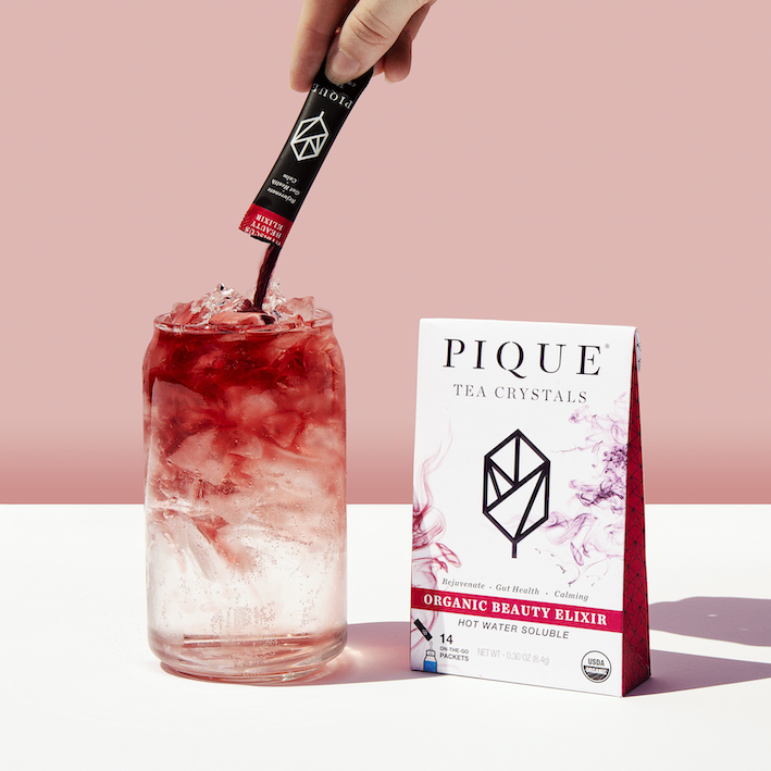 The Ultimate Guide to Different Types of Tea & Their Benefits | PIQUE