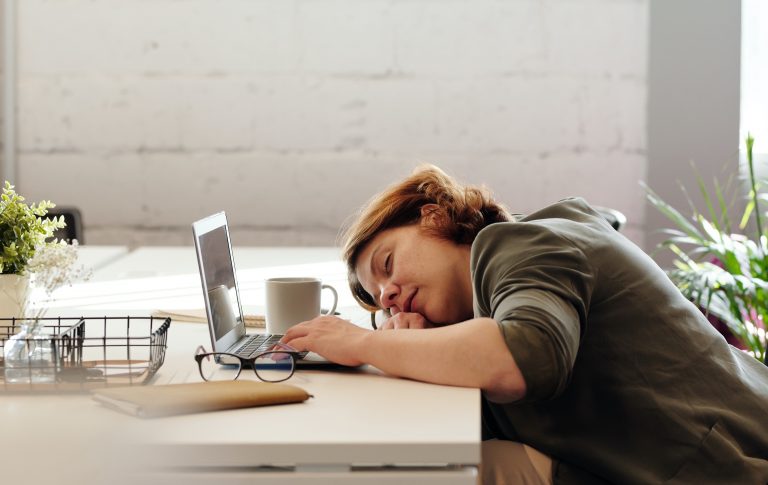 Why Am I So Tired? Top 5 Causes and Solutions | PIQUE