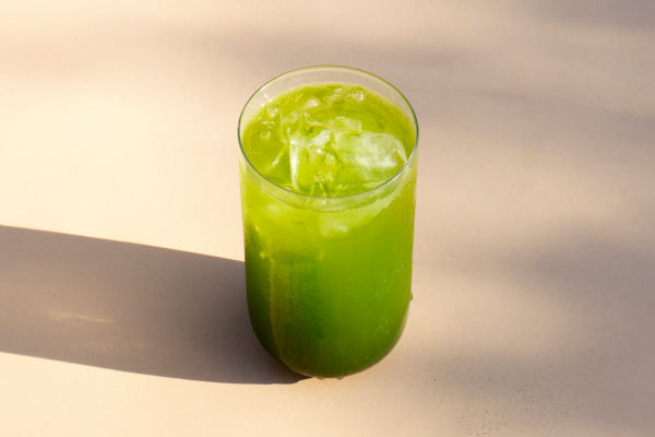 How to Make Green Tea at Home | PIQUE