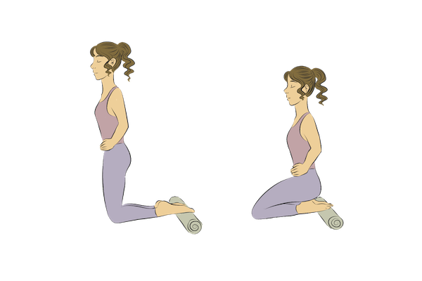 Mobility Exercise Library | Pique Blog